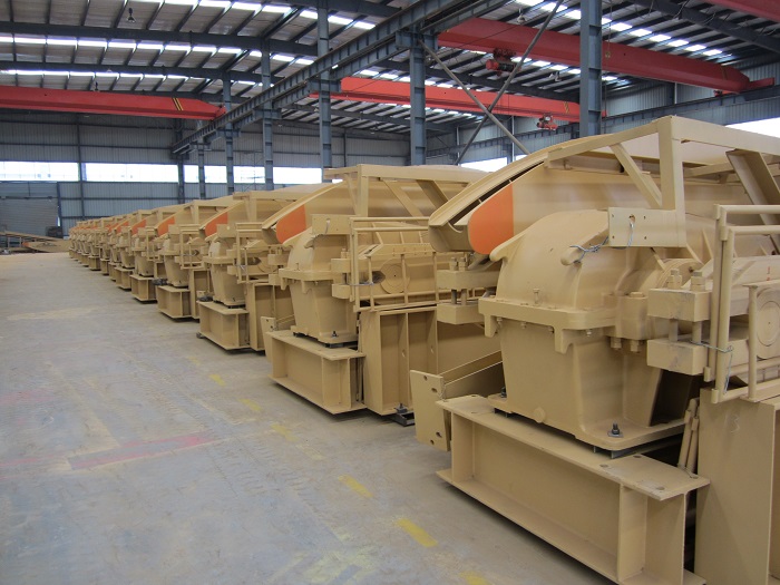 Gallery - Pumping Units